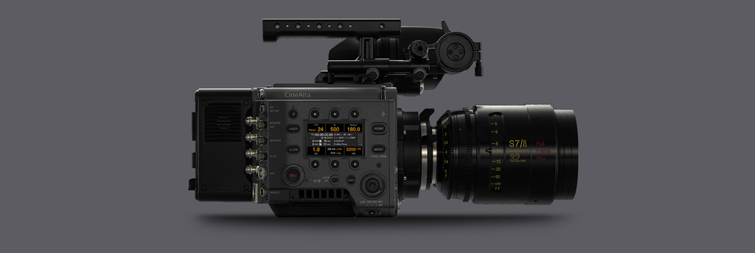 You Can't Afford This Expensive Hollywood Camera Gear