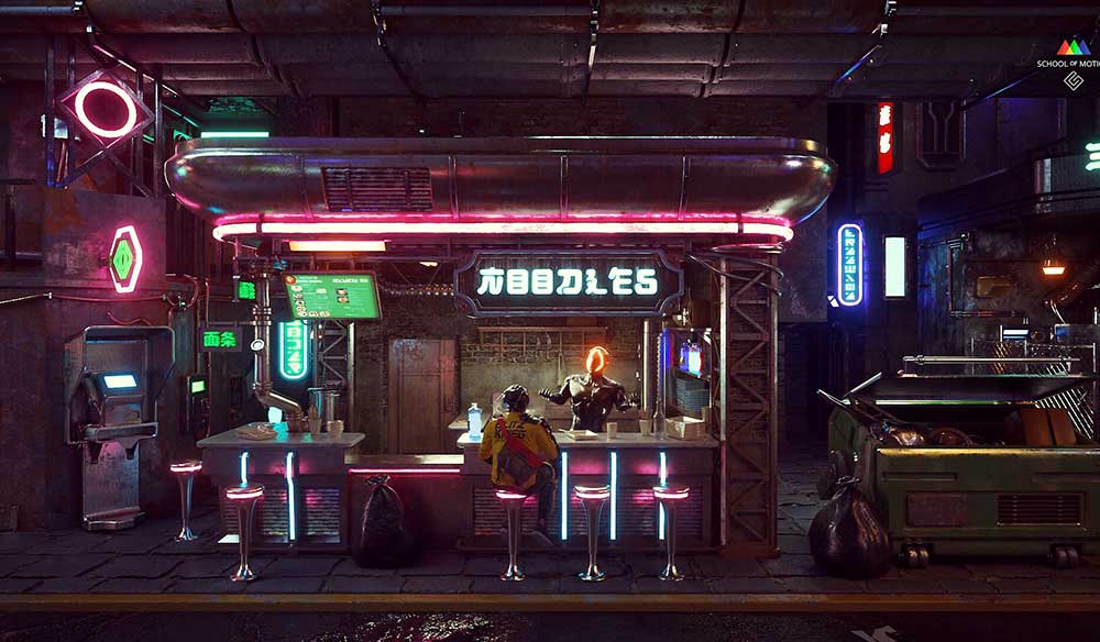 Motion Graphics Archives - Page 2 of 25 - The Beat: A Blog by PremiumBeat