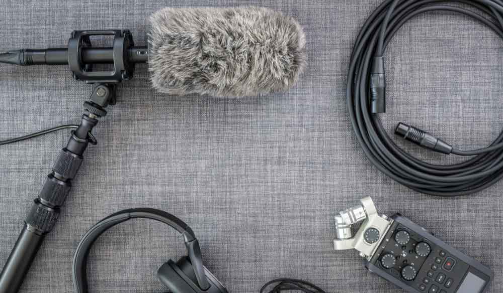 The 3-Tier Hierarchy for Ranking Audio Recording Gear