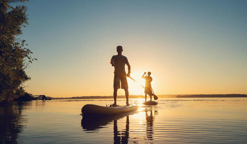 How I Transformed This Dull Interview Location into Something Cinematic