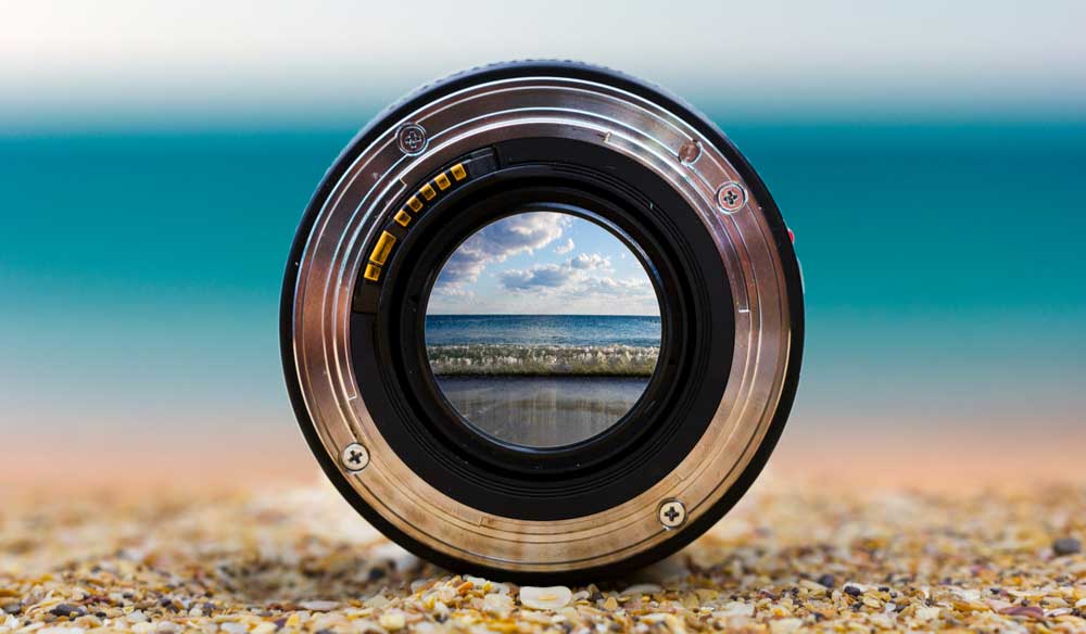 5 Easy Ways to Keep Your Lenses from Fogging up