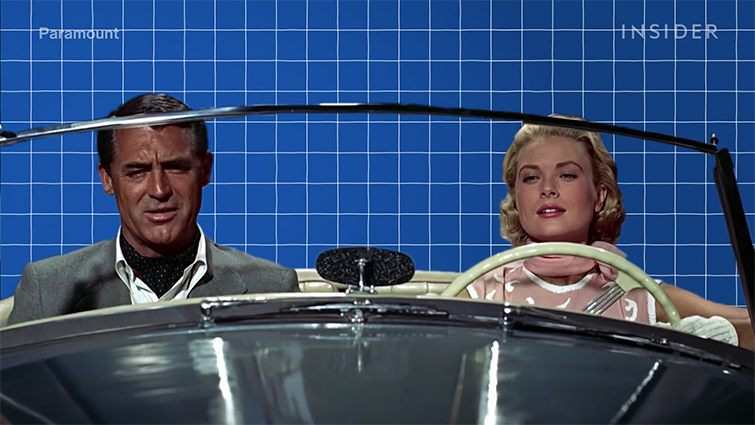 How Car Chase Scenes Have Evolved Over 100 Years