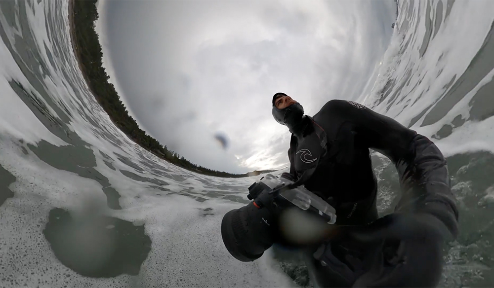 5 Unique Camera Angles to Incorporate in Your Next Shoot