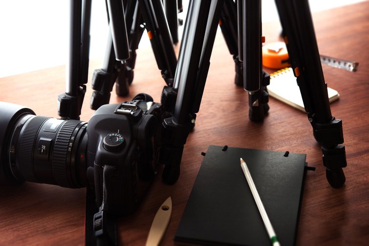 5 Tips for Keeping Your Tripod Shots Stable and Wobble-Free