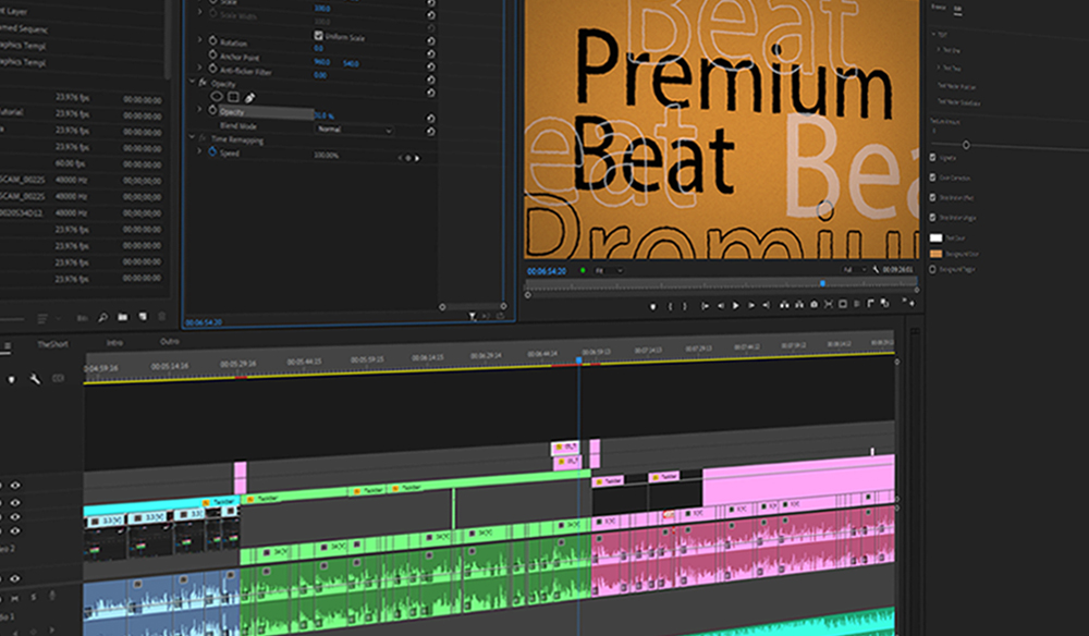 24 Hidden Premiere Pro Power-Ups Every Video Editor Should Know