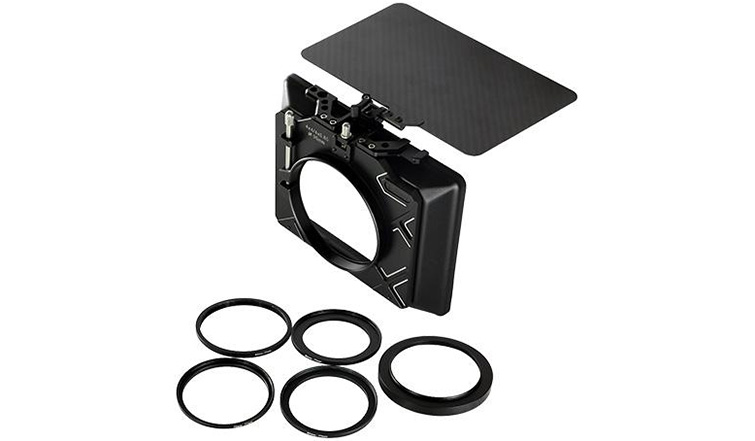 The 5 Cheapest Matte Boxes for Your Camera Rig