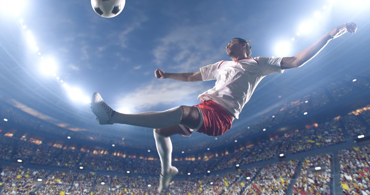 6 Cameras That Film 4K 120fps for Capturing Slow Motion Sports