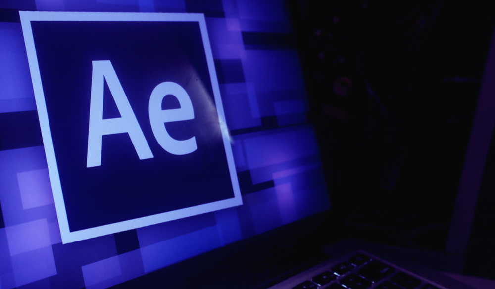 10 Free After Effects Templates: Typography