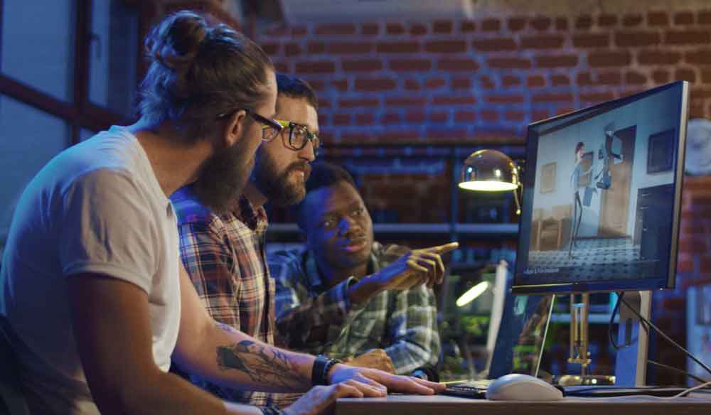 5 Easy-to-Use Animation Apps and Effects for Beginners