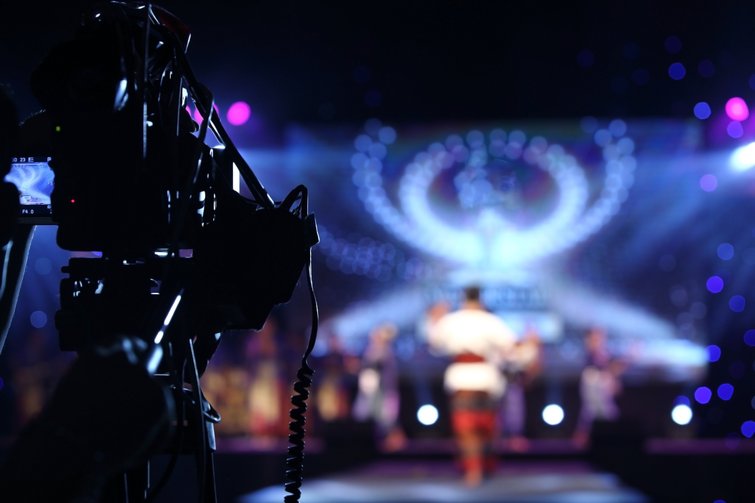 Why Live-Streaming Is Vital for Theater's Second Act