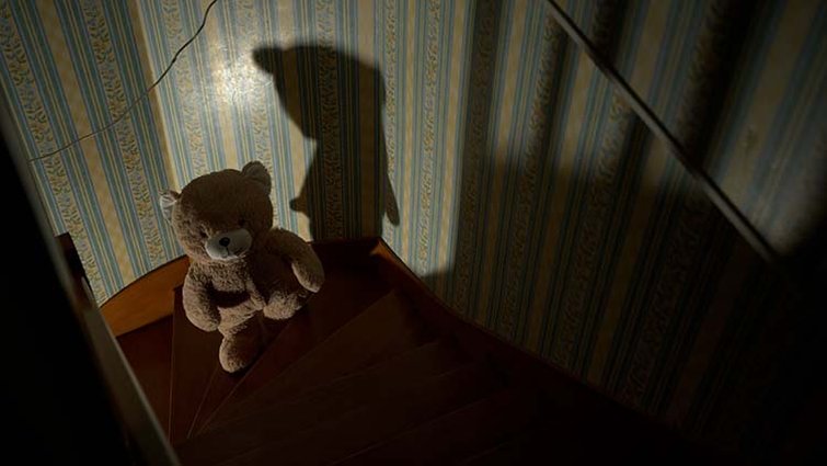 Up That Scare Factor: 8 Ways to Build Tension in a Scene