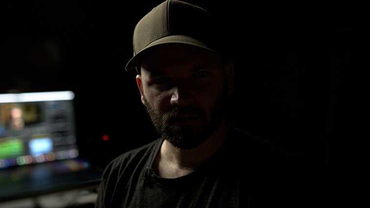 Up That Scare Factor: 8 Ways to Build Tension in a Scene