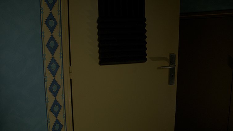 Up That Scare Factor: 8 Ways to Build Tension in a Scene