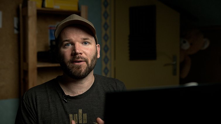 Up That Scare Factor: 8 Ways to Build Tension in a Scene