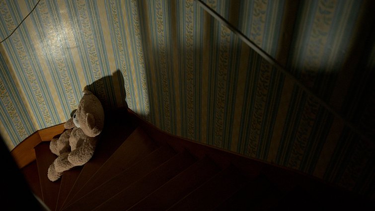 Up That Scare Factor: 8 Ways to Build Tension in a Scene