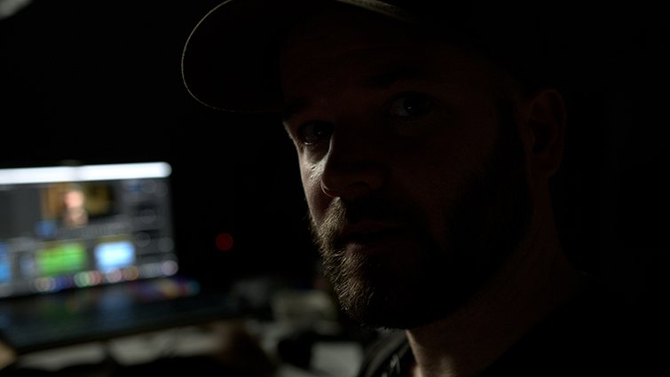 Up That Scare Factor: 8 Ways to Build Tension in a Scene