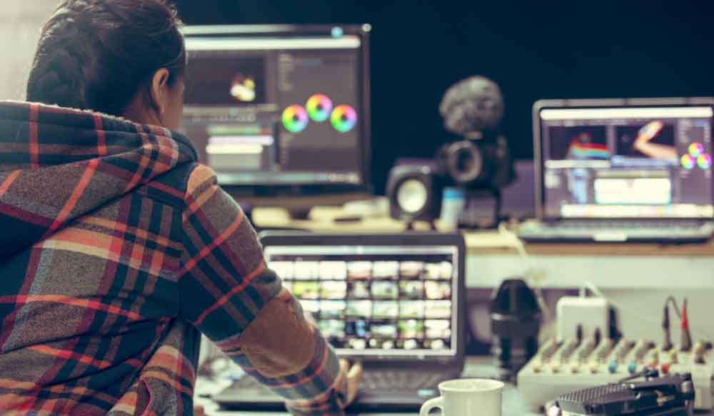 Adobe Premiere Pro's System Requirements and Specs