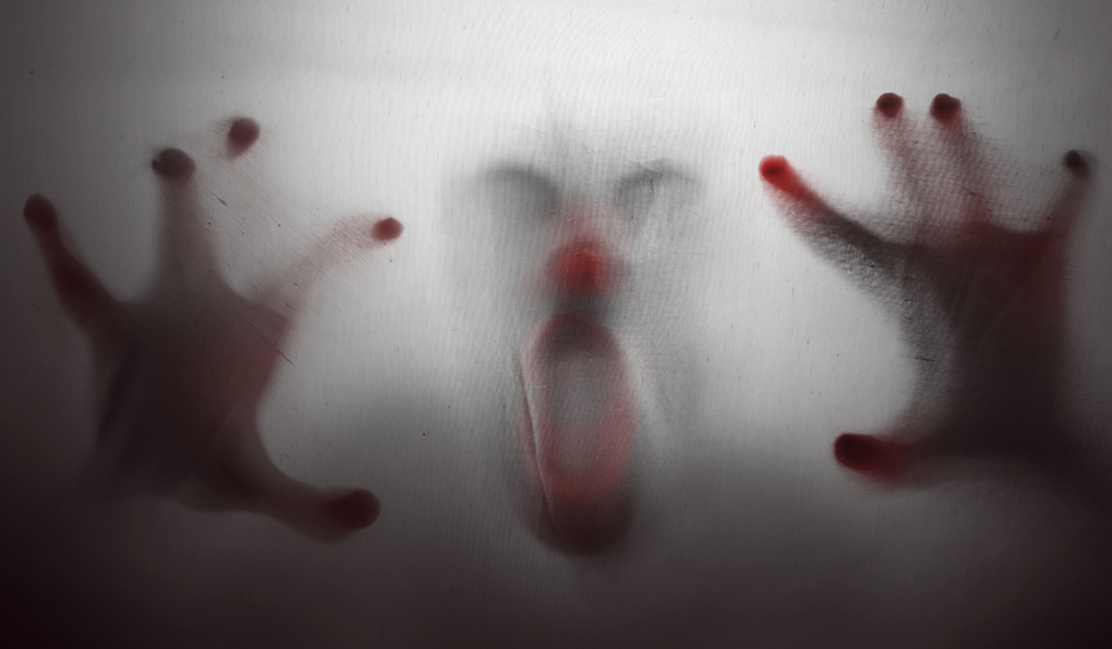 Up That Scare Factor: 8 Ways to Build Tension in a Scene