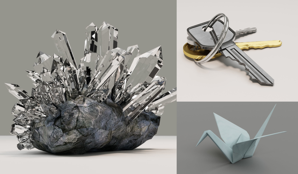 Complete Beginner's Guide to Blender - PremiumBeat