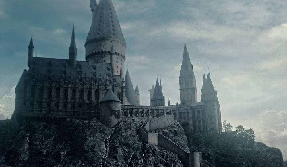 The Filmmaker's Guide to the Establishing Shot