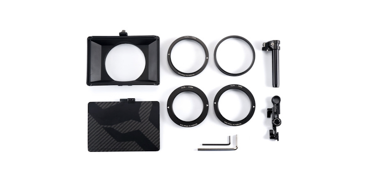 The 5 Most Affordable Matte Boxes for Your Camera in 2022