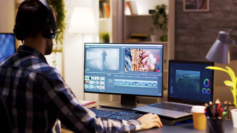 Professional Video Editing Tips and Techniques