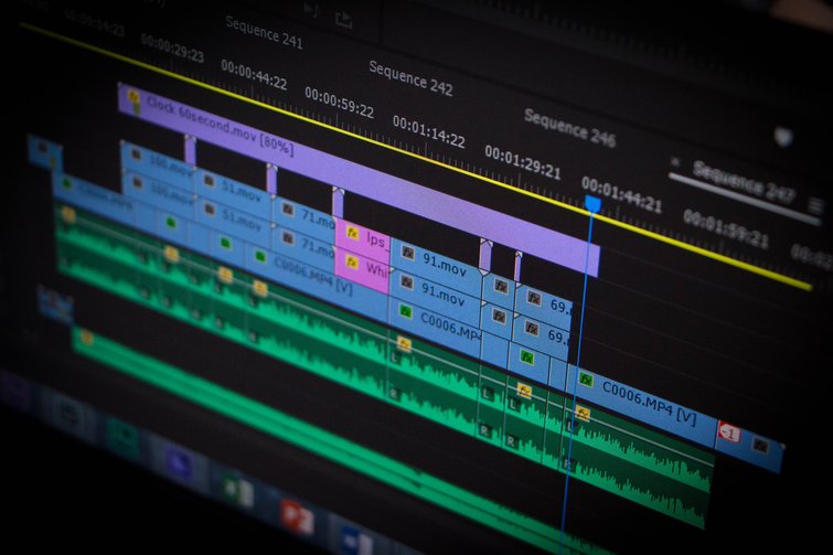 Professional Video Editing Tips and Techniques