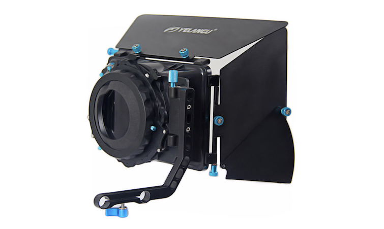 The 5 Most Affordable Matte Boxes for Your Camera in 2022