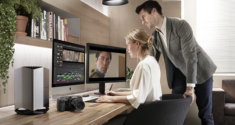 Final Cut Pro X's System Requirements — Specs Included