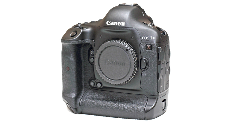 Say Goodbye to the Canon DSLR