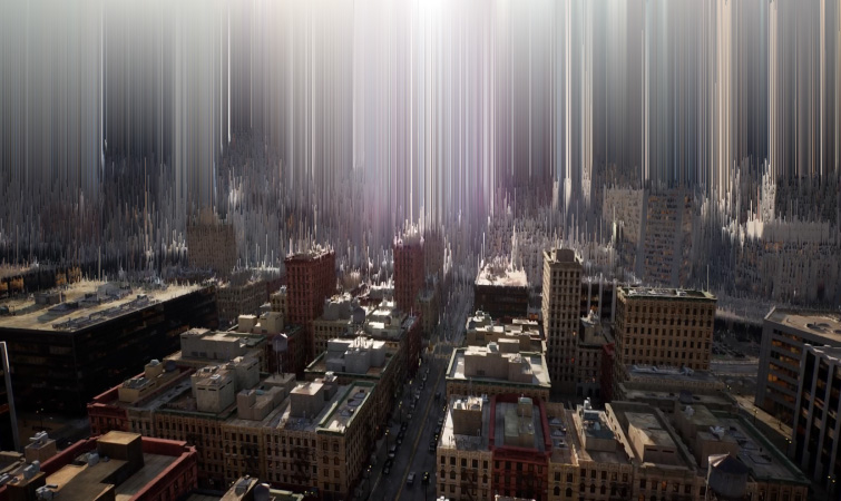 Depth Scanner for After Effects: Create Depth Maps on Video Instantly