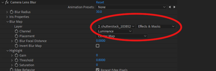 Depth Scanner for After Effects: Create Depth Maps on Video Instantly