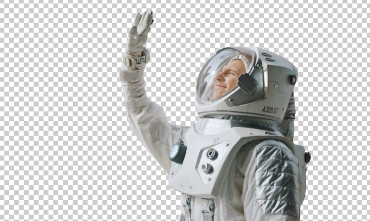 Depth Scanner for After Effects: Create Depth Maps on Video Instantly