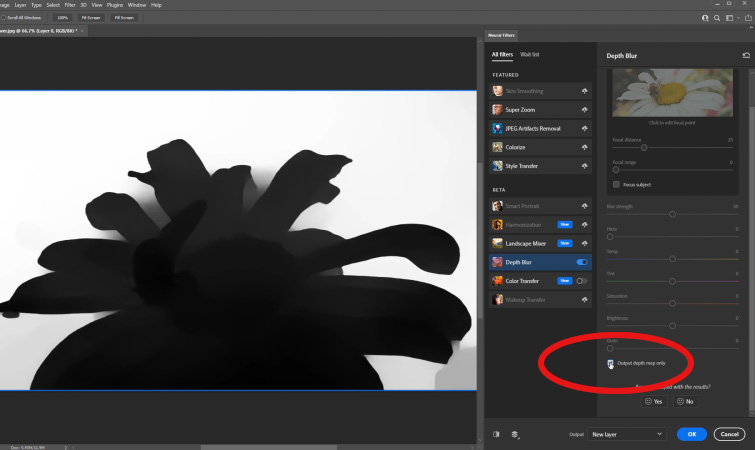 Depth Scanner for After Effects: Create Depth Maps on Video Instantly