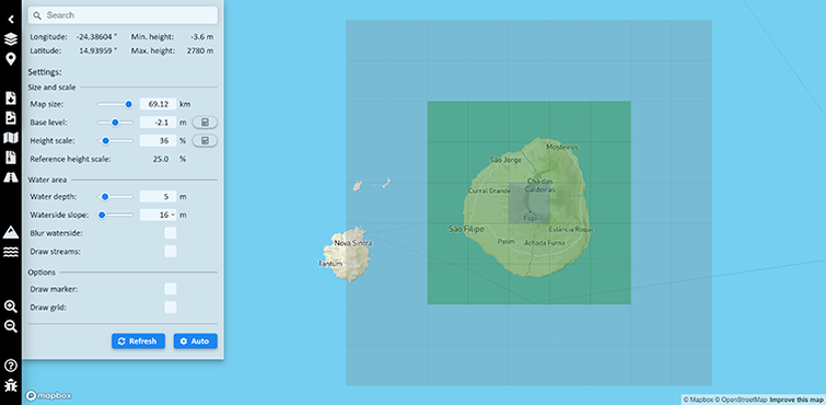How to Create Real 3D Terrain in Blender (Without Plugins)