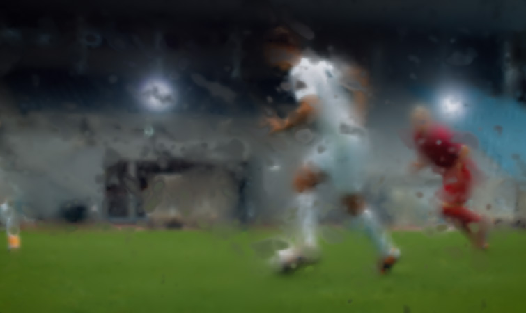 Create Glass Effects in After Effects