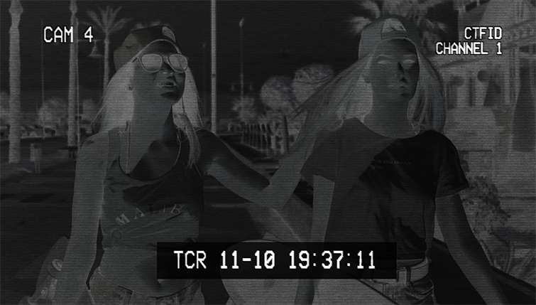 5 Free Camera Overlays for Your Next Project