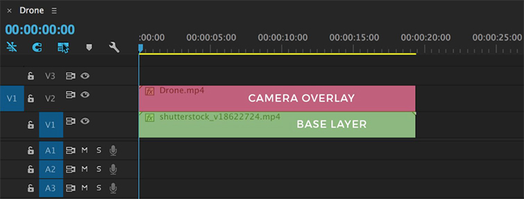 5 Free Camera Overlays for Your Next Project