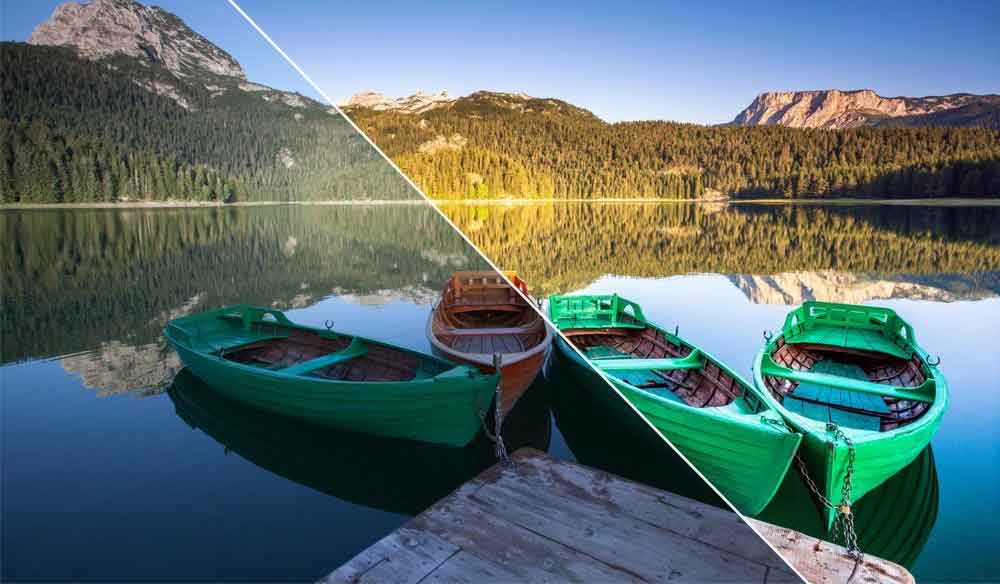 Download 29—No, 32!—Free LUTs for Video and Video Editing