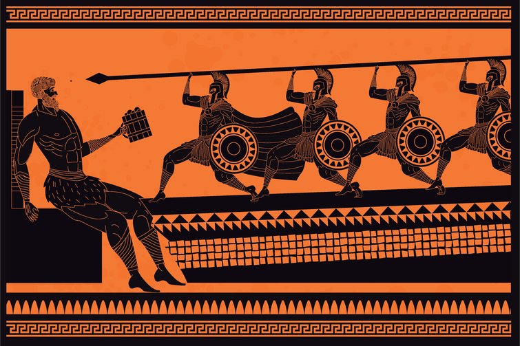 Developing Your Characters: Serial vs. Episodic