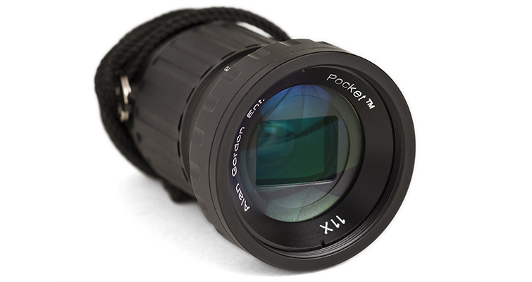 Do You Need a Director's Viewfinder?