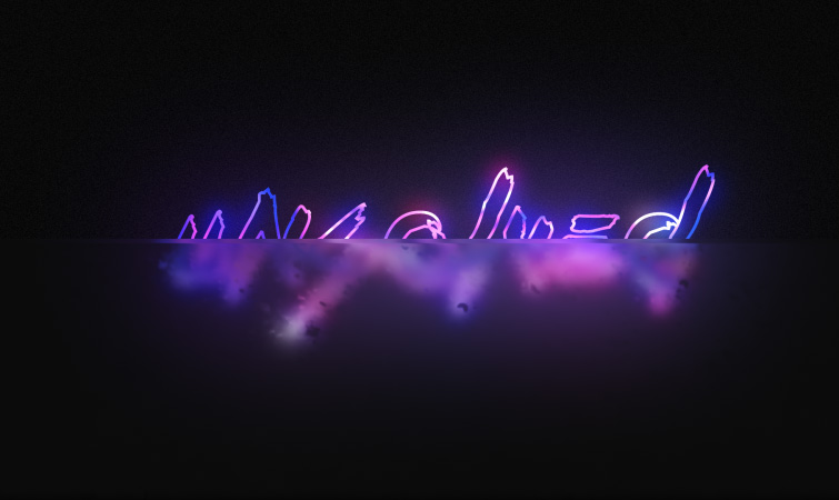 Create Glass Effects in After Effects