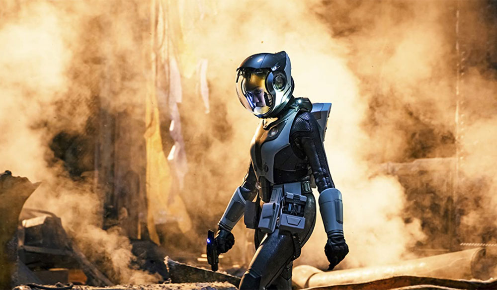 Developing Your Characters: Serial vs. Episodic