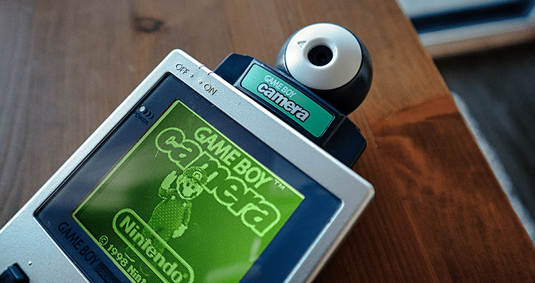 The 2022 Guide to Game Boy Camera Photography