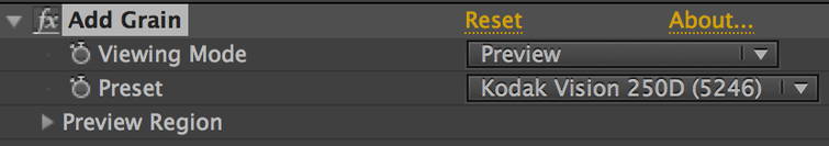 10 FREE Film Grains for Video Editors