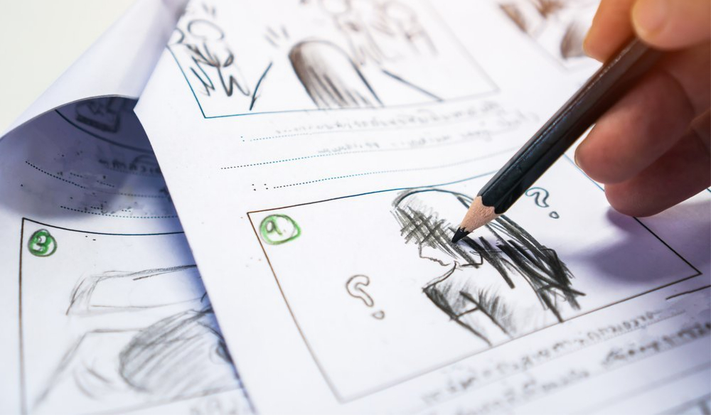 How to Actually Bring Your Storyboards to Life