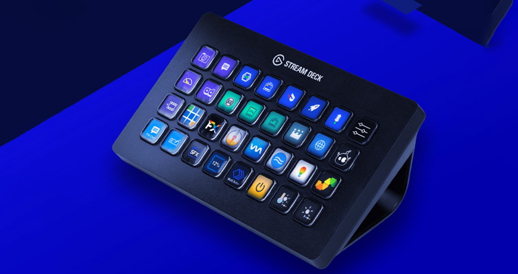 Unlock the Power of Macros with These Gaming Keyboards
