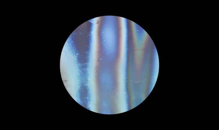 How to Create a Holographic Sticker Animation in After Effects