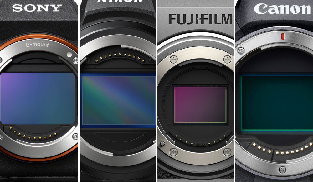 guide to mirrorless cameras Archives - The Beat: A Blog by PremiumBeat