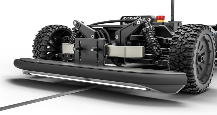 NAB 2022: The Electronic Dolly Runs Free at Last
